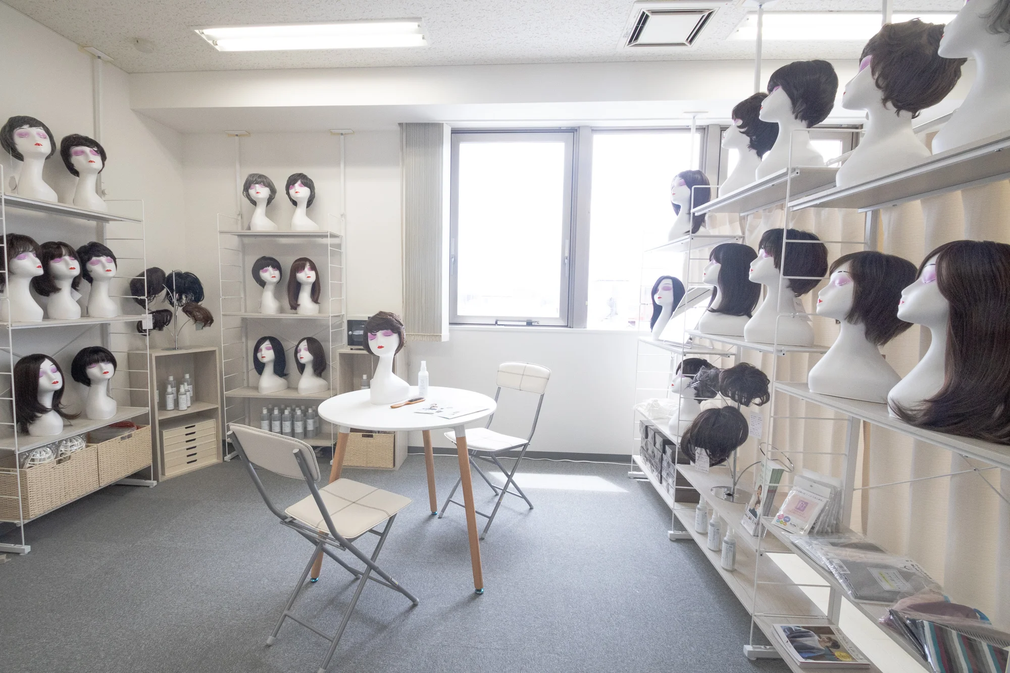 【2024年最新版】京都府のおすすめのウィッグ専門店はどこ？人気のウィッグブランド4選！ - classy wig